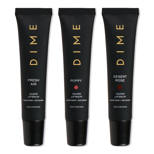 DIME - The Lip Trio Gift Set | Ulta Beauty