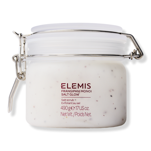 ELEMIS - Frangipani Monoi Salt Glow Body Scrub | Ulta Beauty