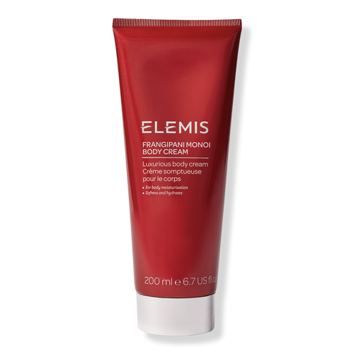ELEMIS - Frangipani Monoi Body Cream | Ulta Beauty