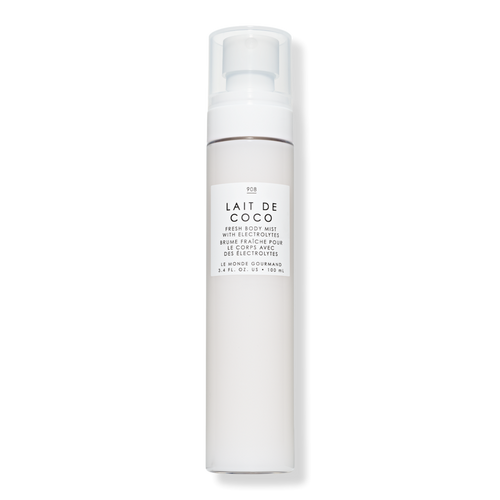 LE MONDE GOURMAND - Lait de Coco Fresh Body Mist | Ulta Beauty
