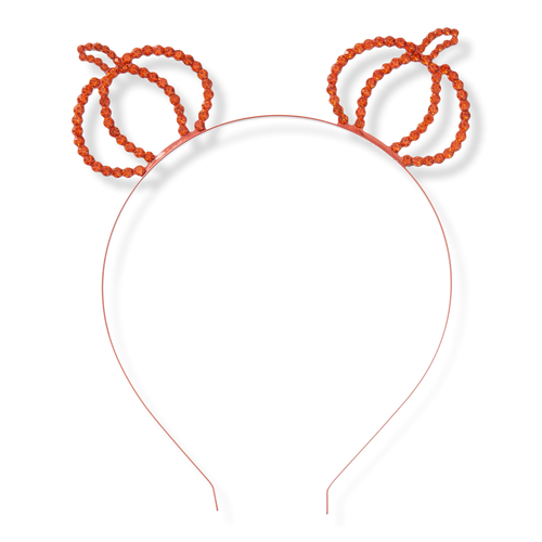 Scünci - Halloween Pumpkin Headband | Ulta Beauty