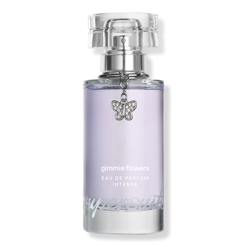 Supersuite - Gimmie Flowers Eau De Parfum Intense | Ulta Beauty