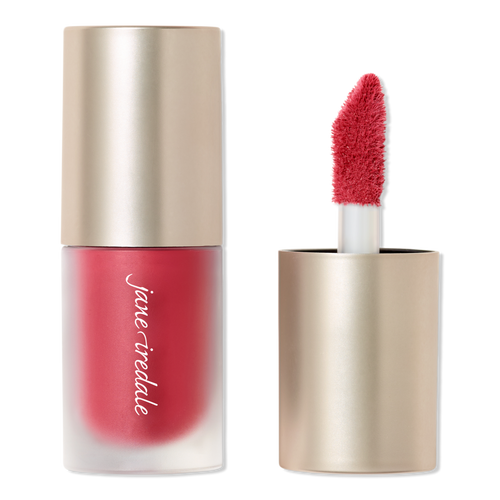 jane iredale - Bombshell ColorLuxe Liquid Blush | Ulta Beauty