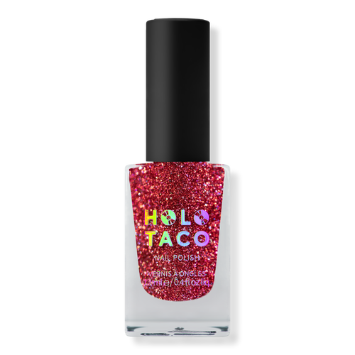 Holo Taco - Cardinal Sins Specialty Nail Polish | Ulta Beauty