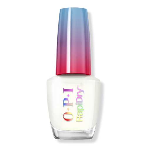 OPI - Love at Frost Sight RapiDry Quick-Dry Lacquer Holiday Collection ...