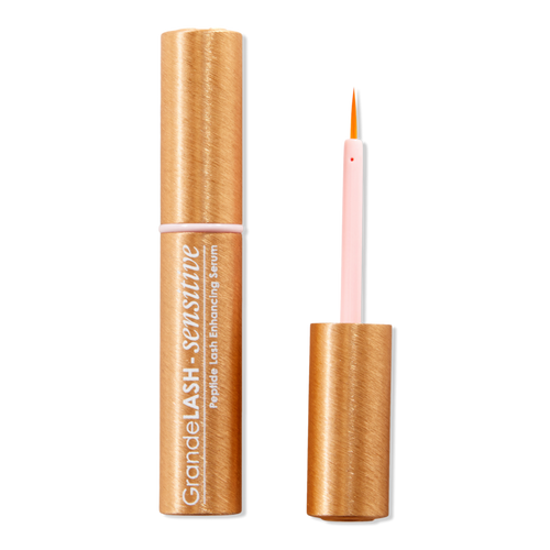 Grande Cosmetics - 0.06 oz GrandeLASH-Sensitive Peptide Lash Enhancing ...
