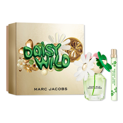 Marc Jacobs - Daisy Wild Eau de Parfum 2-Piece Gift Set | Ulta Beauty