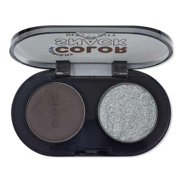 ULTA Beauty Collection - Out For Delivery Color Snack Eyeshadow Duo ...