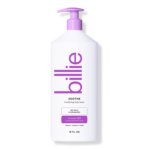 billie - Soothe Comforting Body Lotion | Ulta Beauty