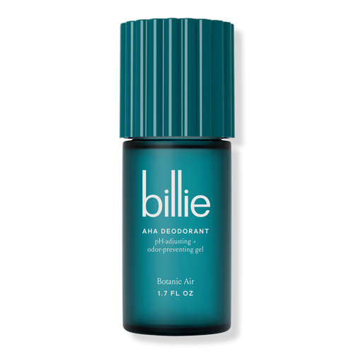 billie - Botanic Air AHA Deodorant | Ulta Beauty