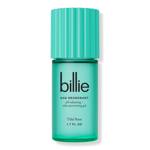 billie - Tidal Rose AHA Deodorant | Ulta Beauty