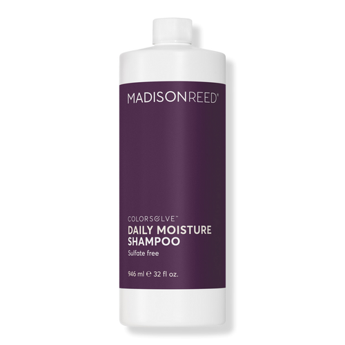 Madison Reed - 32.0 oz ColorSolve Daily Moisture Shampoo | Ulta Beauty