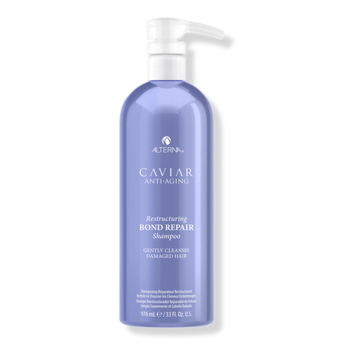 Alterna - 33.0 oz Caviar Anti-Aging Restructuring Bond Repair Shampoo ...