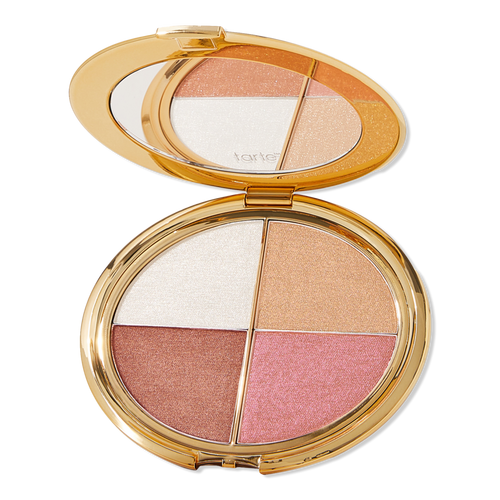 Tarte - Glow Wardrobe Highlighting Eye & Cheek Palette | Ulta Beauty
