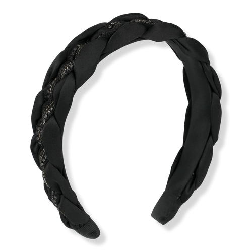 Locks & Mane - Wide Braided Headband | Ulta Beauty