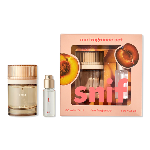 Snif - Me Gift Set Eau de Toilette | Ulta Beauty