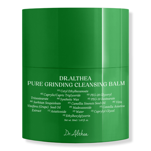 Dr. Althea - Pure Grinding Cleansing Balm | Ulta Beauty