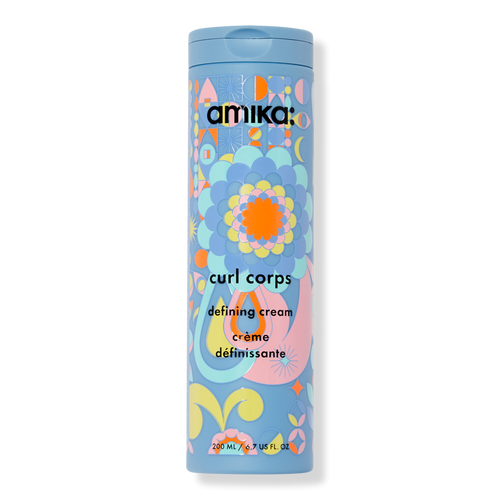 amika - Curl Corps Defining Cream | Ulta Beauty