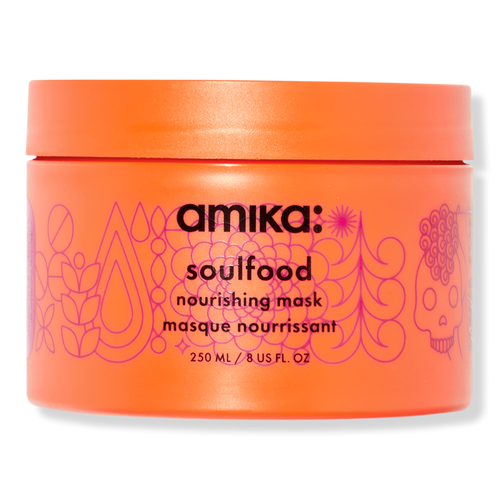 amika - 8.0 oz Soulfood Nourishing Mask | Ulta Beauty