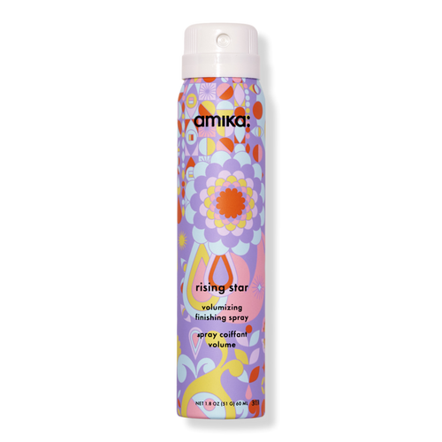 amika - 1.8 oz Rising Star Volumizing Finishing Spray | Ulta Beauty
