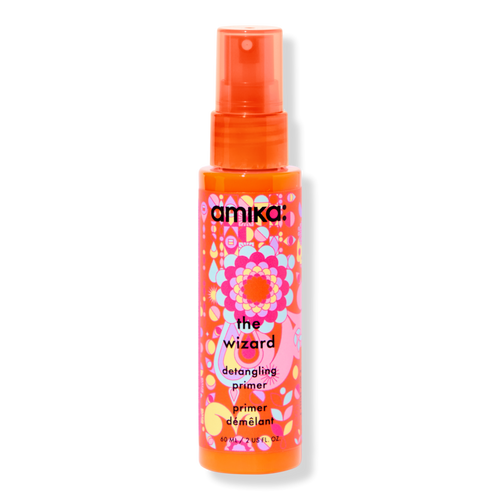 amika - 2.0 oz The Wizard Detangling Primer | Ulta Beauty