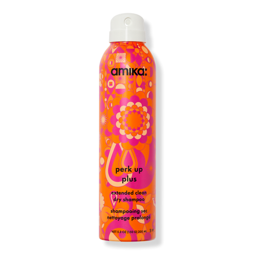 amika - 5.3 oz Perk Up Plus Extended Clean Dry Shampoo | Ulta Beauty