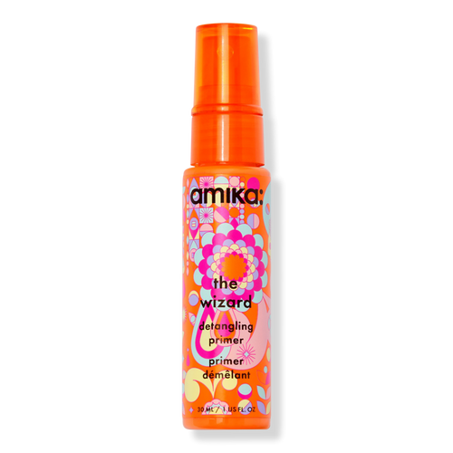 amika - Free Wizard Detangling Primer deluxe sample with $35 brand ...