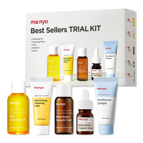 ma:nyo - Best Sellers Trial Kit | Ulta Beauty