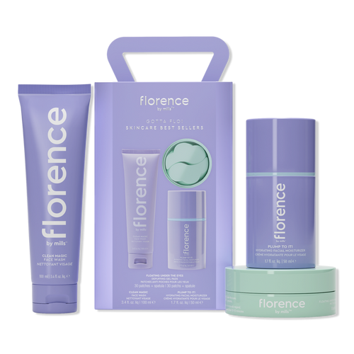 florence by mills - Gotta Flo! Skincare Best Sellers | Ulta Beauty