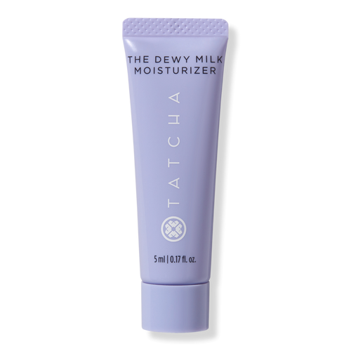 Ulta Beauty Rewards - Birthday Gift - Tatcha The Dewy Milk Moisturizer ...