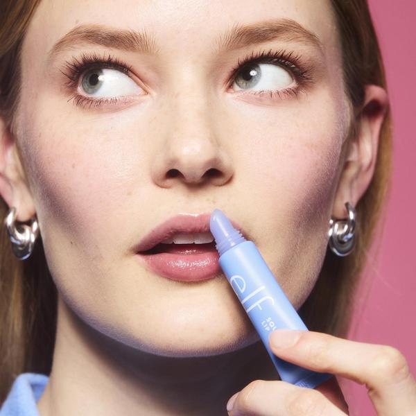 e.l.f. Cosmetics - Blueberry Squeeze Me Lip Balm | Ulta Beauty