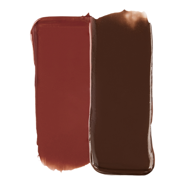 DIBS Beauty - Shade 7 - That Girl / Bold Move Desert Island Duo Blush ...
