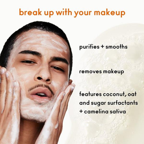 MAC - 1.7 oz Major Foamo Jelly Cleanser | Ulta Beauty