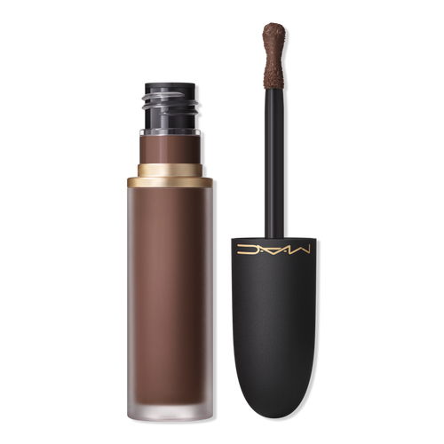 MAC - Buffiest Powder Kiss Liquid Lip & Cheek Mousse | Ulta Beauty