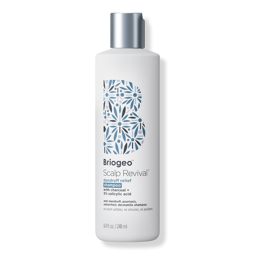 Briogeo - Scalp Revival Dandruff Relief Shampoo | Ulta Beauty