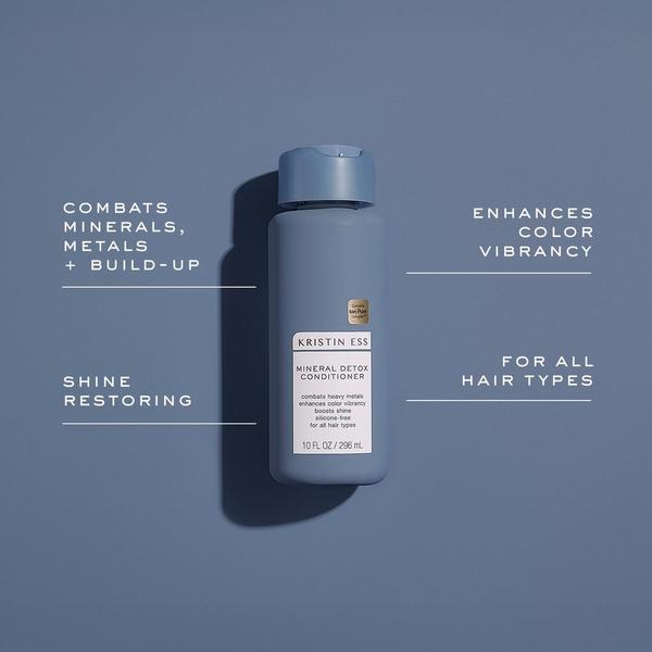 KRISTIN ESS HAIR - Mineral Detox Conditioner | Ulta Beauty