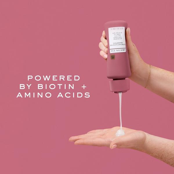KRISTIN ESS HAIR - Strengthening Shampoo | Ulta Beauty
