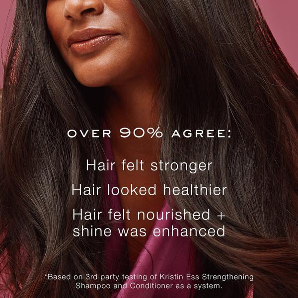 KRISTIN ESS HAIR - Strengthening Shampoo | Ulta Beauty