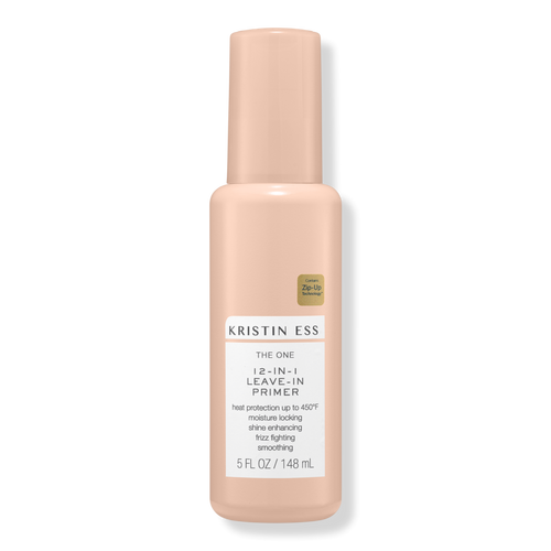 KRISTIN ESS HAIR - The One 12-in-1 Leave-In Primer | Ulta Beauty