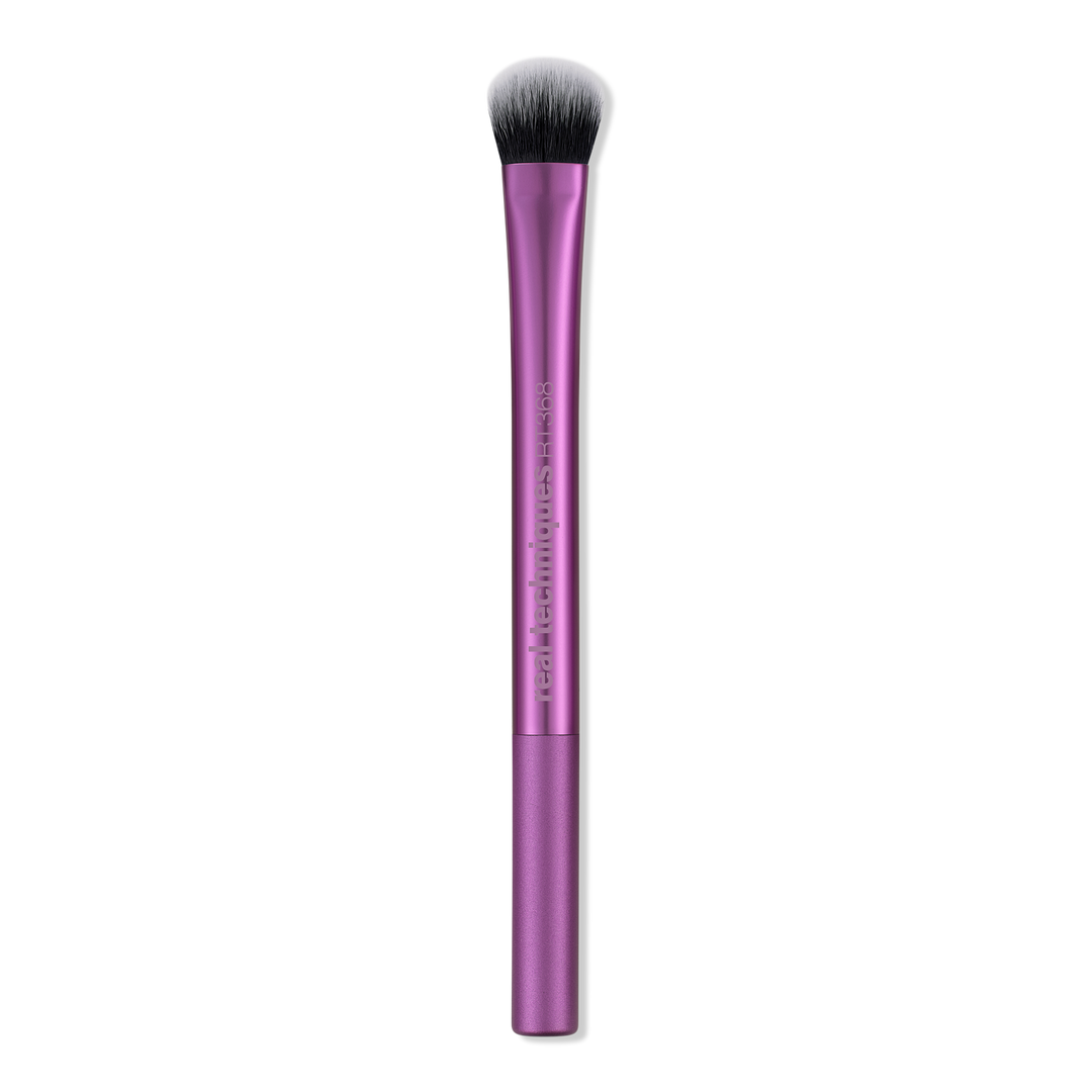 Real Techniques - All-Over Base & Shadow Brush | Ulta Beauty