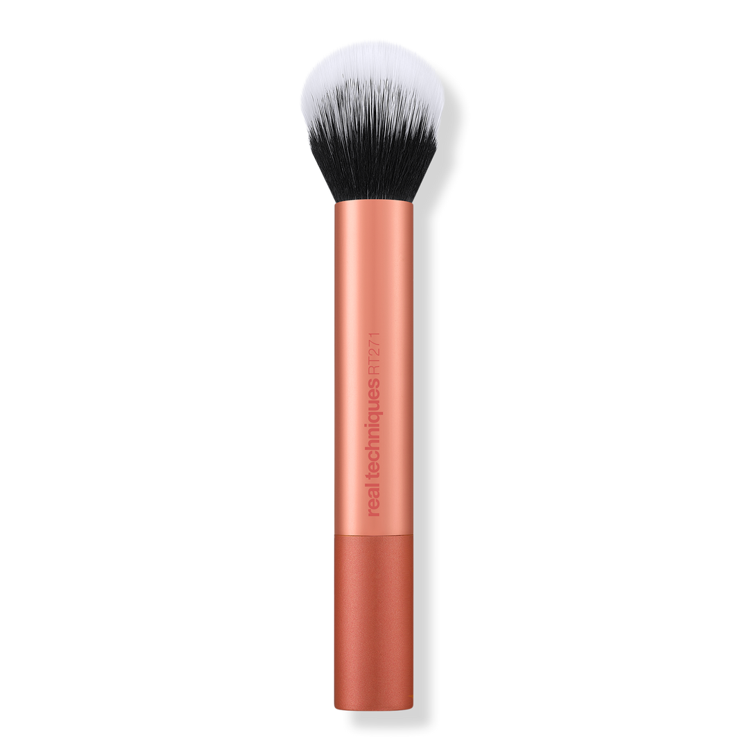 Real Techniques - Skin Tint Base Brush | Ulta Beauty