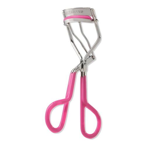 Tweezerman - Comfort Grip Neon Eyelash Curler | Ulta Beauty