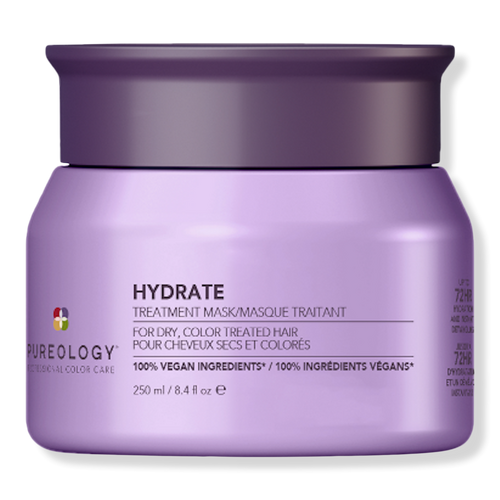 Pureology - Hydrate Hair Treatment Mask For Dry Hair | Ulta Beauty