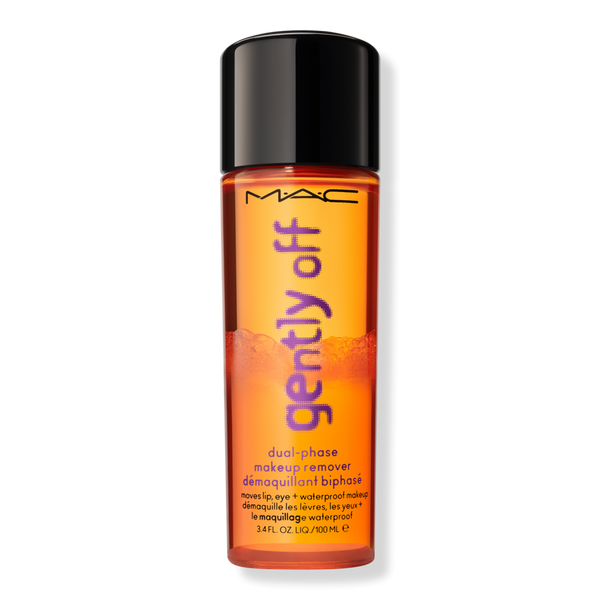 MAC - Gently Off Dual-Phase Makeup Remover | Ulta Beauty