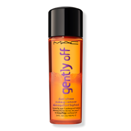 MAC - Gently Off Dual-Phase Makeup Remover | Ulta Beauty