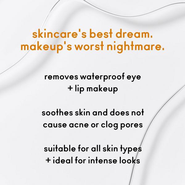 MAC - Gently Off Dual-Phase Makeup Remover | Ulta Beauty