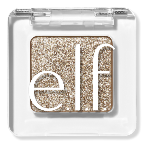 e.l.f. Cosmetics - So Metal Fine As Fleck Glitter Eyeshadow | Ulta Beauty