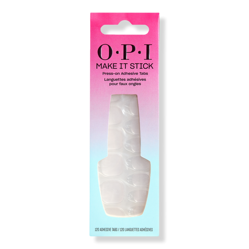 OPI - Make It Stick Adhesive Tabs | Ulta Beauty