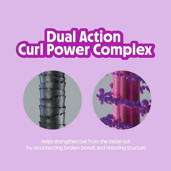 Not Your Mother's - 2.0 oz Curl Talk Bond Building Shampoo | Ulta Beauty