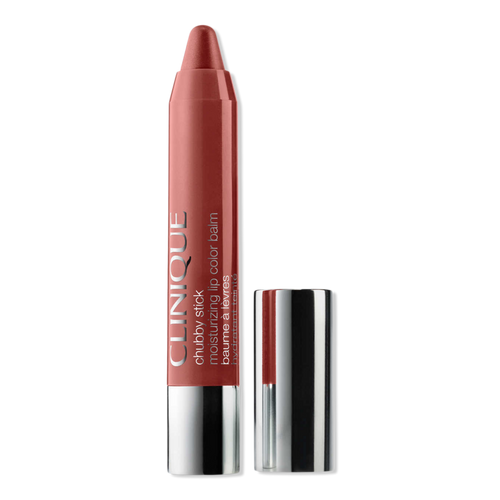Clinique - Boundless Blush Chubby Stick Moisturizing Lip Color Tinted ...